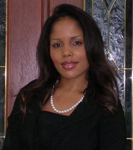 Corene Gwenette Moss-Cleare | Obituaries | thenassauguardian.com