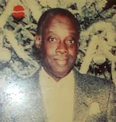 Raymond Theophilus Darling | Obituaries | thenassauguardian.com
