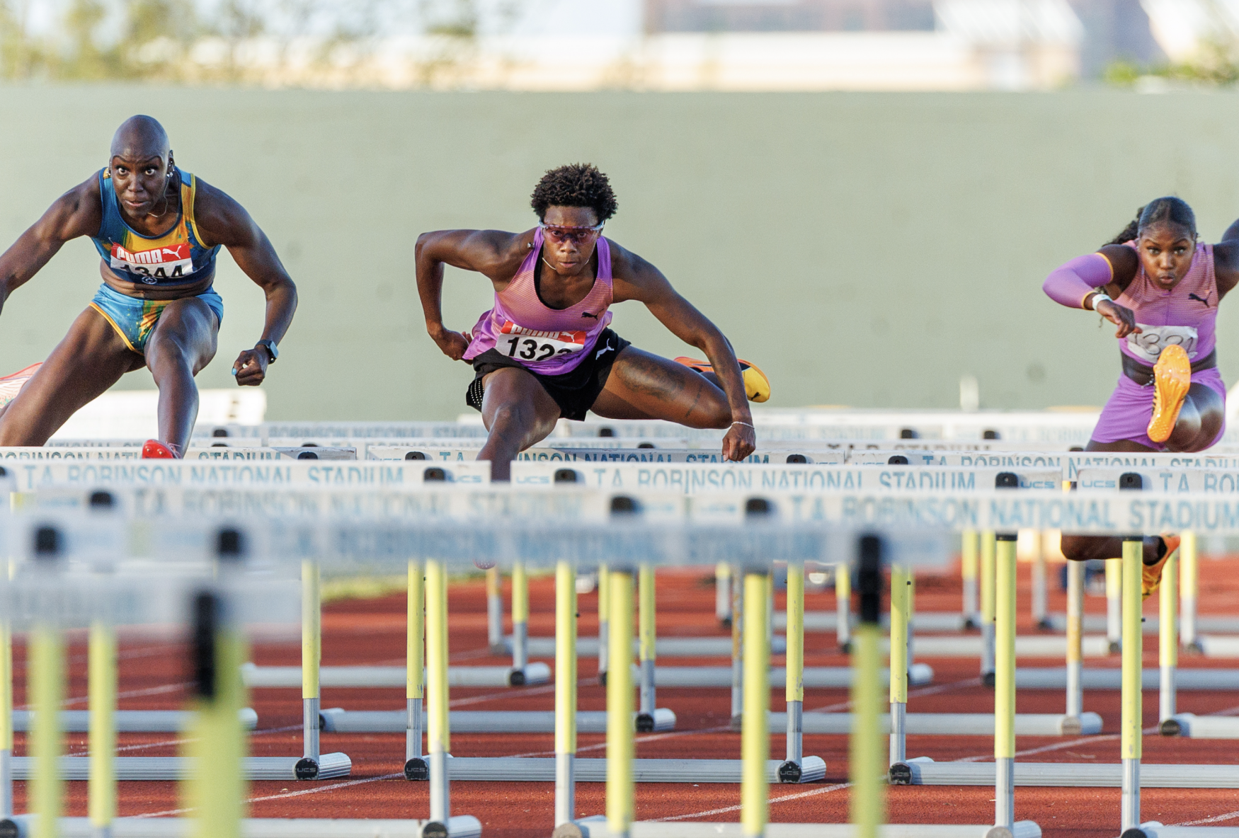 A total of 15 to represent The Bahamas in Tokyo | Sports ...