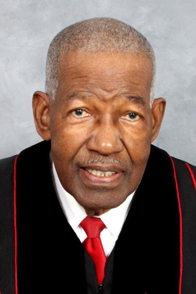 Rev. Godfrey Eric Ellis | Obituaries | thenassauguardian.com