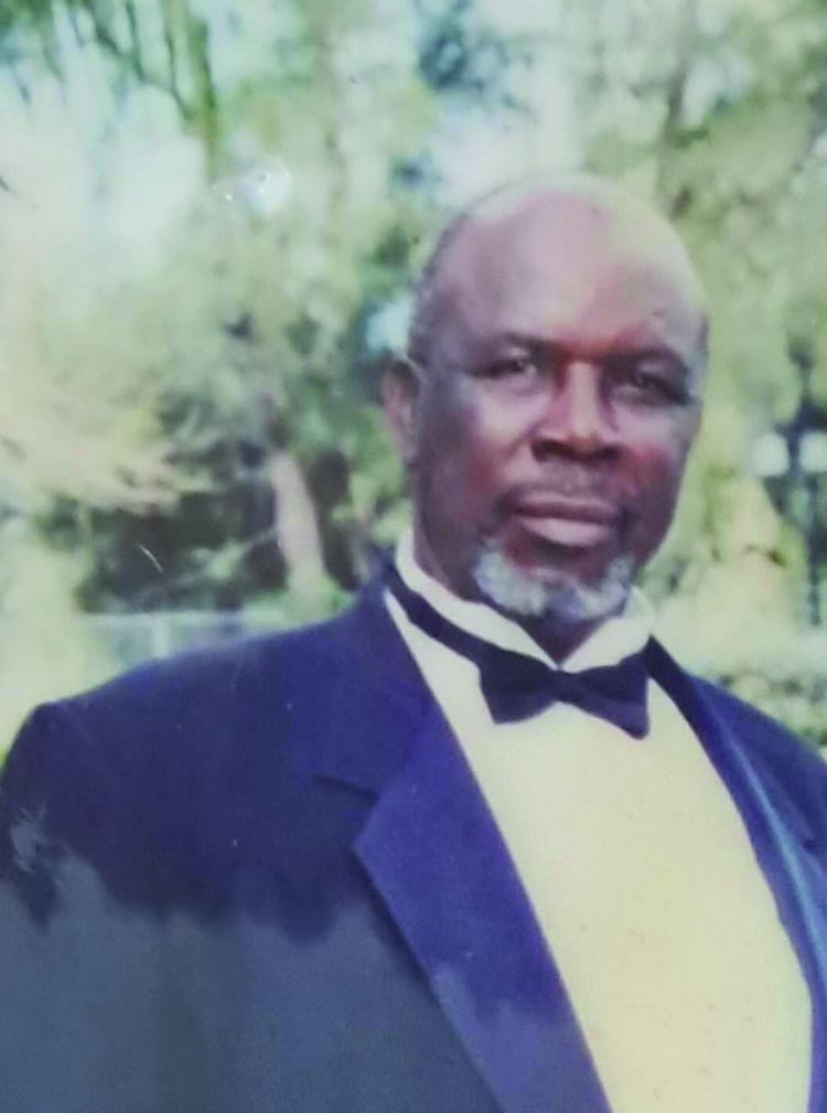 Alexander “Uncle Lou” Butler Sr., 88yrs | Obituaries ...