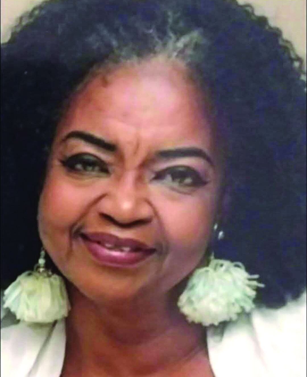 ANASTASIA PATRICIA CHARLOW-HUBER | Obituaries | thenassauguardian.com