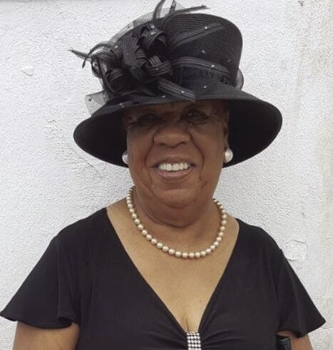 AUDREY ELEANOR BAKER, 81 yrs | Obituaries | thenassauguardian.com