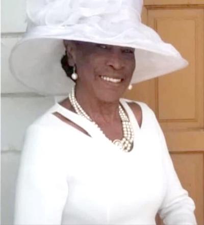 RAYANNA BAIN | Obituaries | thenassauguardian.com