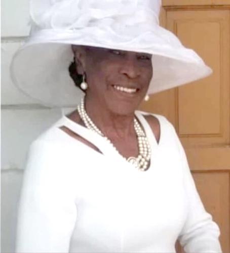 RAYANNA BAIN | Obituaries | thenassauguardian.com