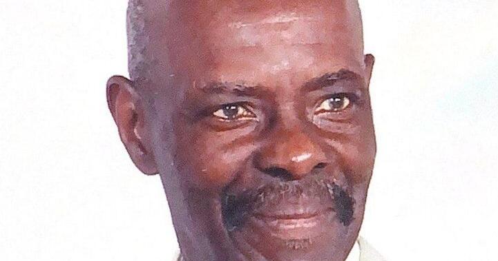 Deacon Levi Herbert Lloyd | Obituaries | thenassauguardian.com