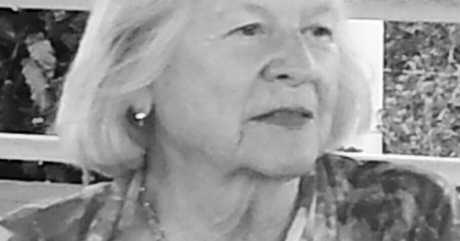 Winifred Anne Lady Johnstone nee Duncombe 91 yrs | Obituaries ...