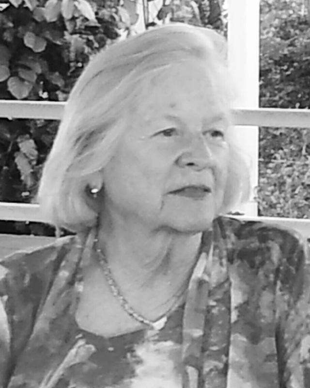 Winifred Anne Lady Johnstone nee Duncombe 91 yrs | Obituaries ...