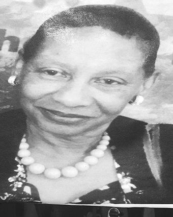 Winifred Allen | Obituaries | thenassauguardian.com