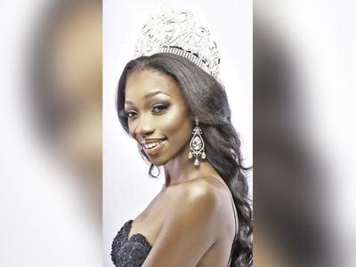 Shauntae Miller is Miss Bahamas Universe | Lifestyles ...