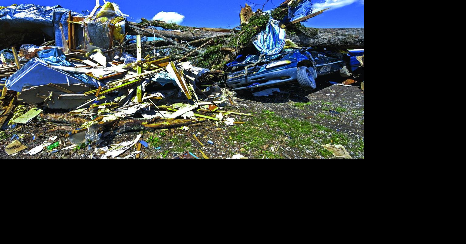 HURRICANE: Don't get complacent | News | thenassauguardian.com