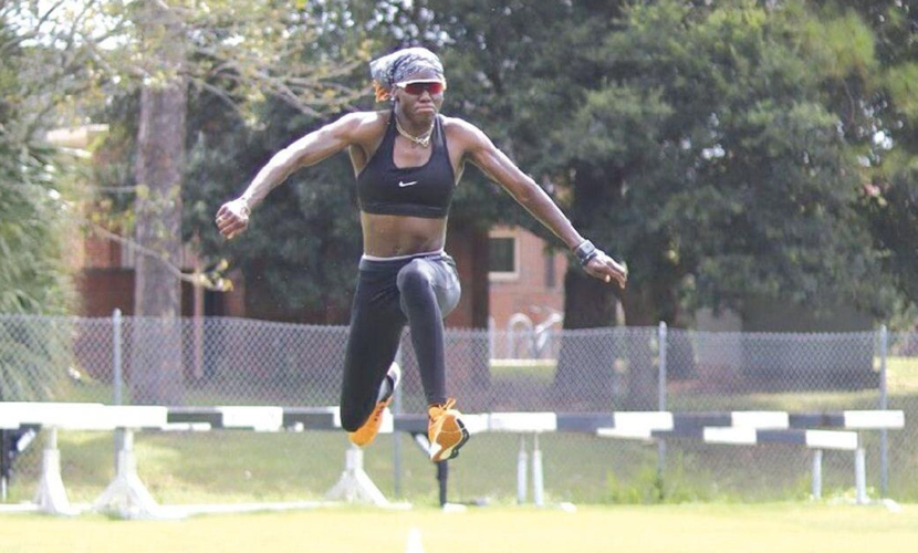 Big weekend for Bahamian athletes! | Sports | thenassauguardian.com