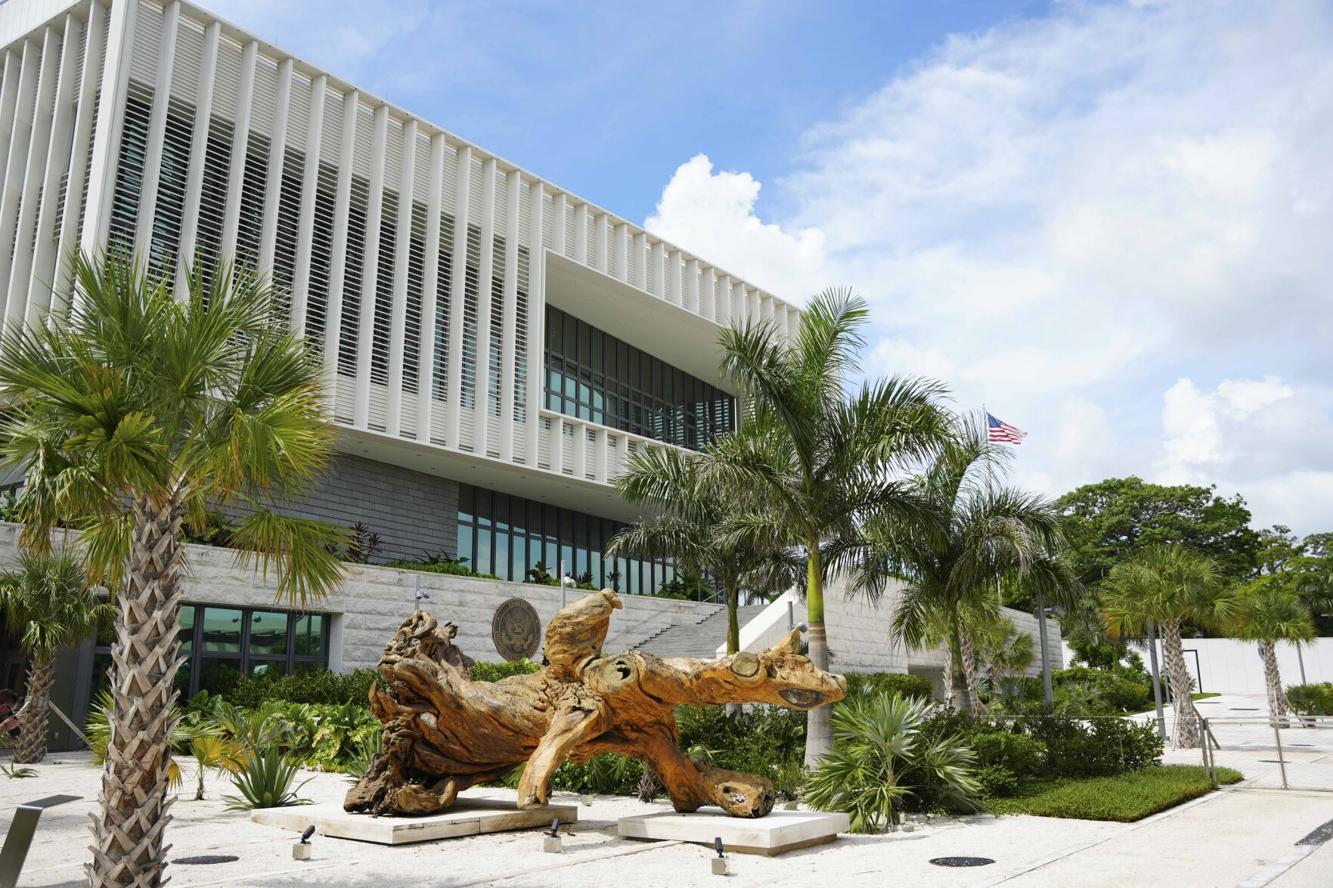 US Embassy: Problems obtaining clear title to property in The Bahamas ...