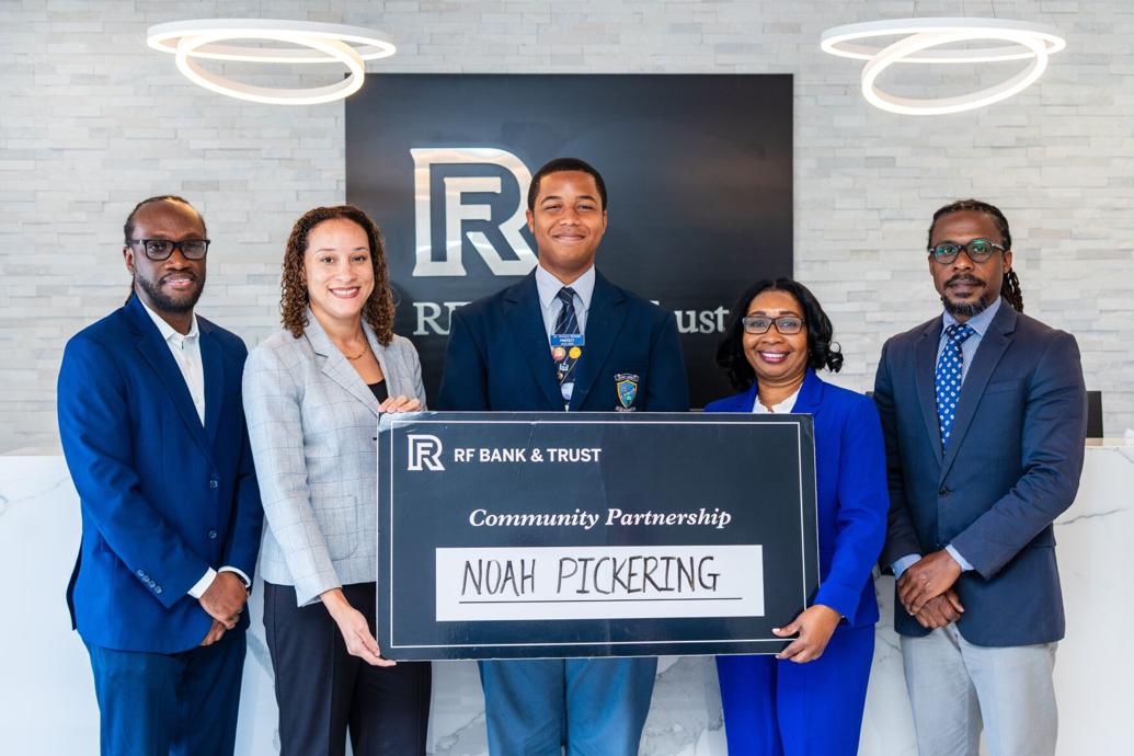 Noah Pickering awarded $31K fine arts scholarship | Lifestyles ...