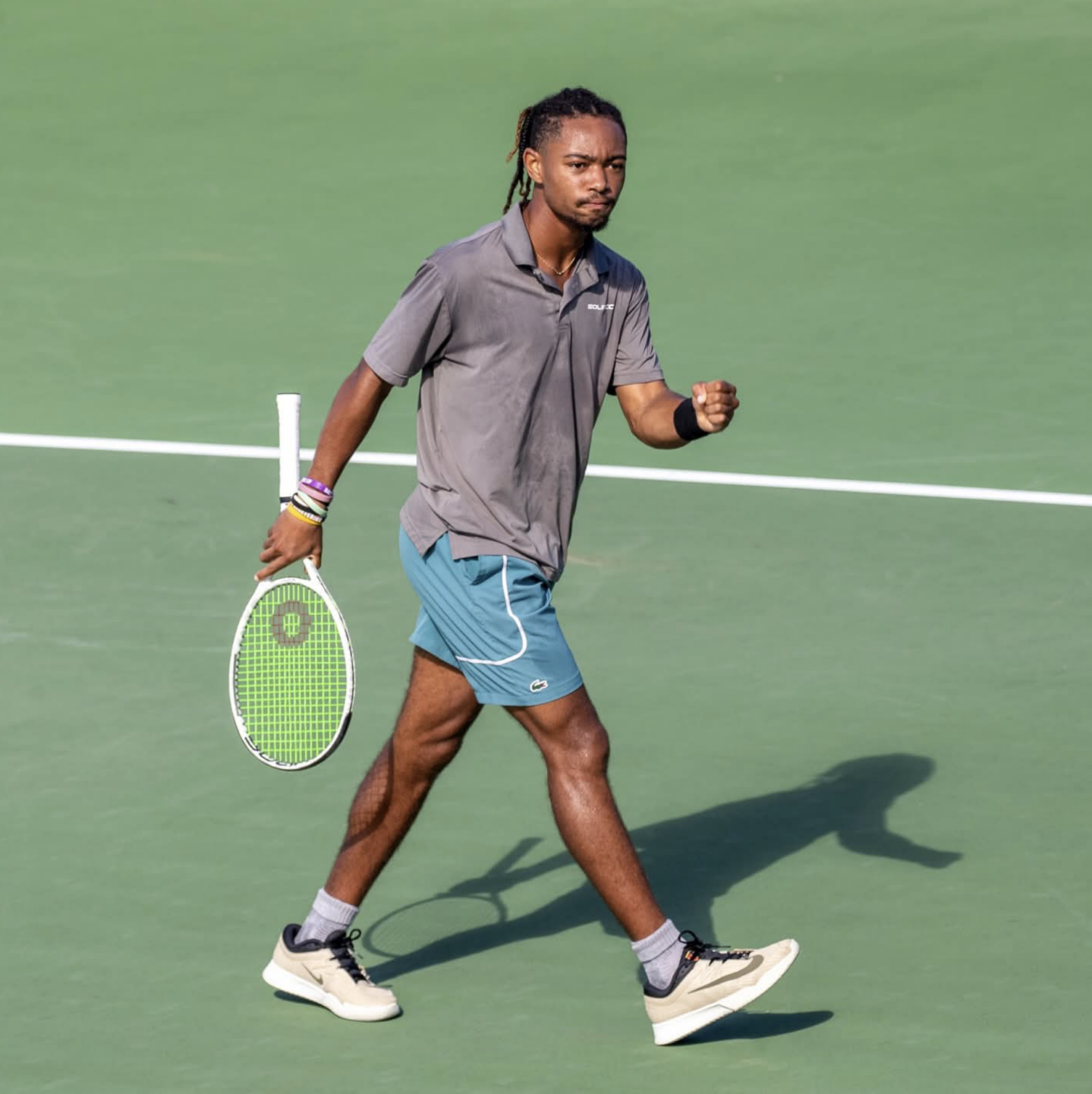 Carroll thriving with the Cardinals | Sports | thenassauguardian.com