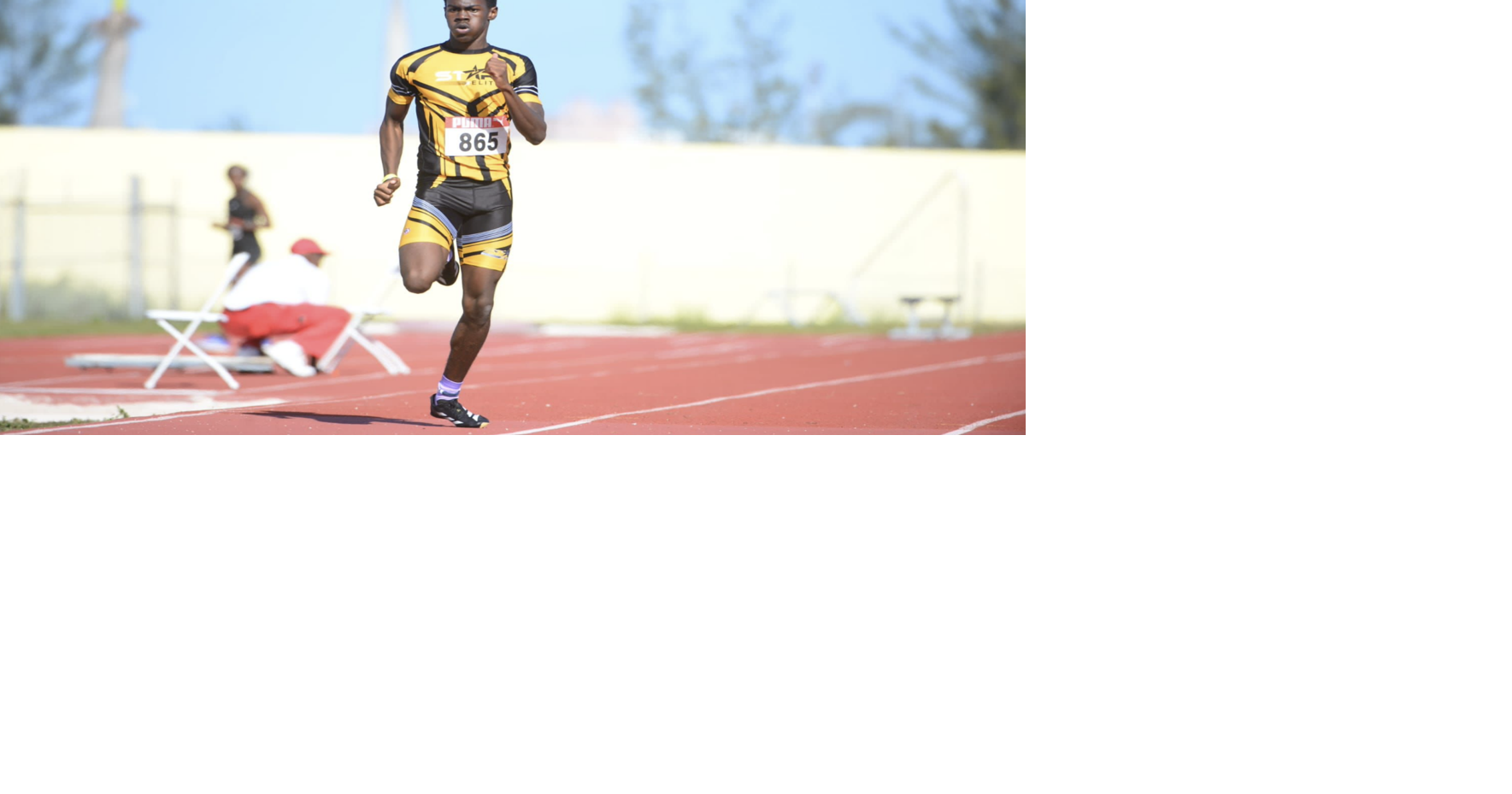 The Bahamas will be strong in the 400m hurdles | Sports ...
