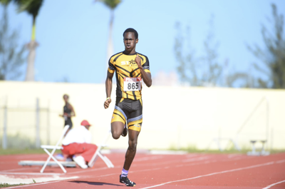 The Bahamas will be strong in the 400m hurdles | Sports ...