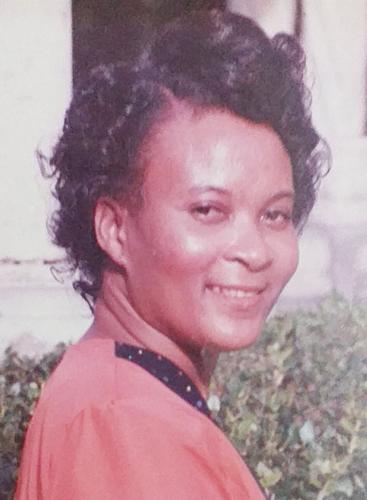 Alsada Louise Butler | Obituaries | thenassauguardian.com