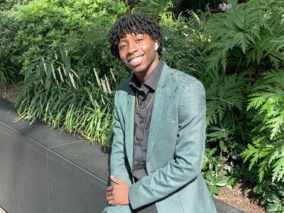 A Rhodes Scholar in service | Lifestyles | thenassauguardian.com