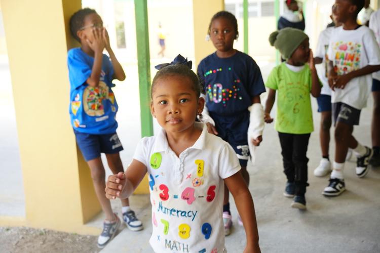 Students encouraged to read, solve, and dream | Lifestyles ...