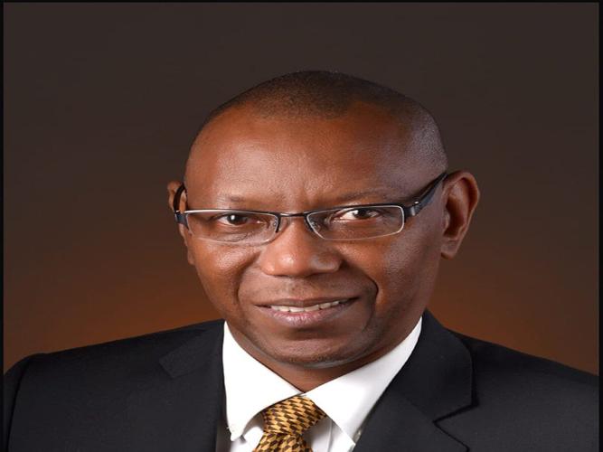 Historic appointment for Ricardo Deveaux | Lifestyles ...