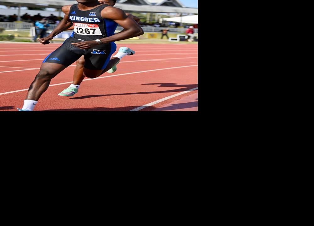 Mingoes compete at T-Bird Flyers Classic | Sports | thenassauguardian.com