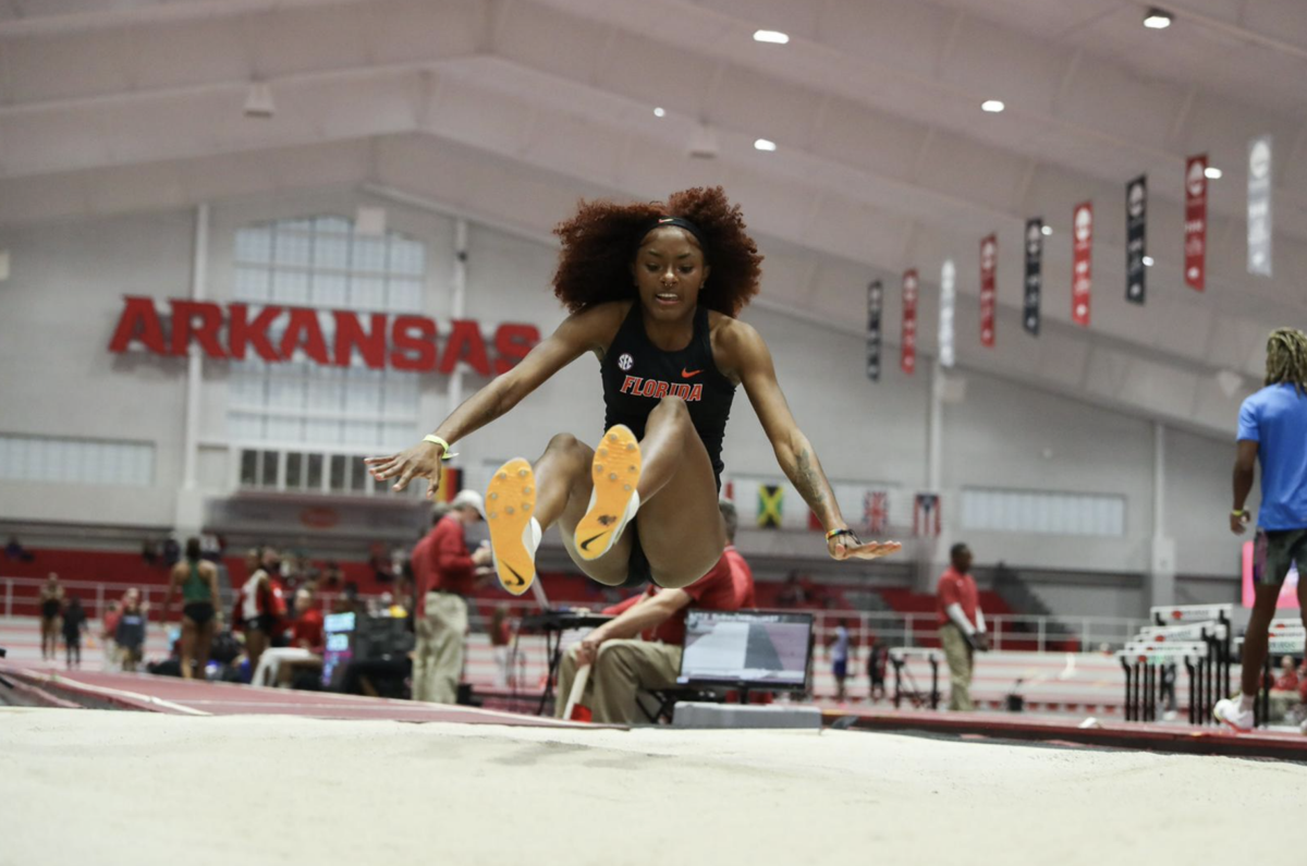 Bahamians compete abroad in track and field | Sports ...