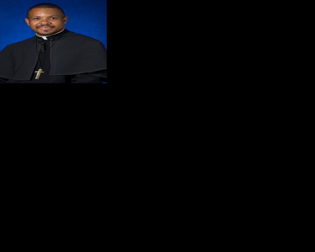 Expect a transformative experience: Reverend Dr. John Rogers tapped to ...