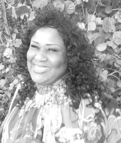 Agatha Aileen Ferguson-Minus, 61yrs | Obituaries | thenassauguardian.com