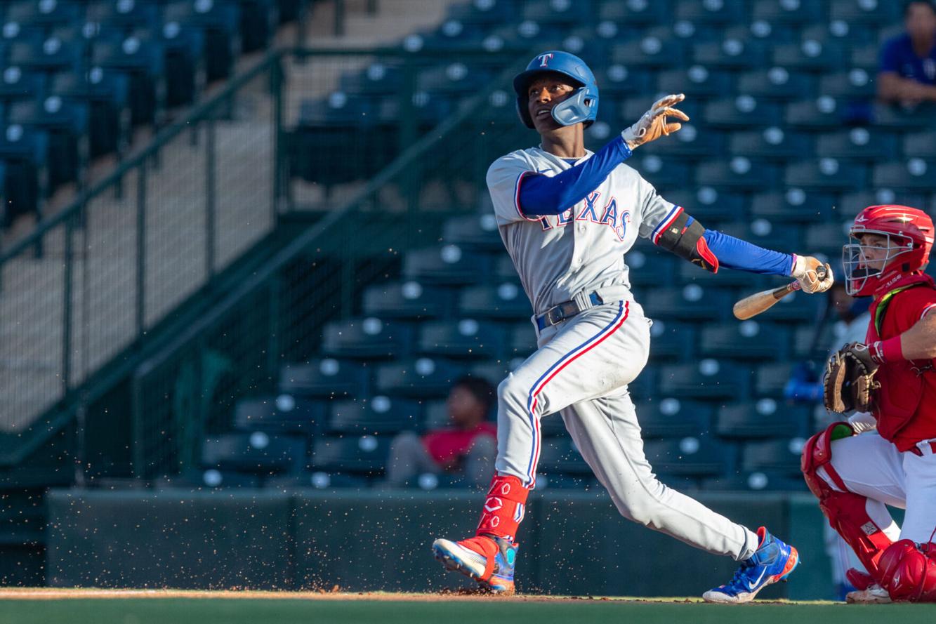 Bahamian baseball phenom Sebastian Walcott's rise in pro baseball ...