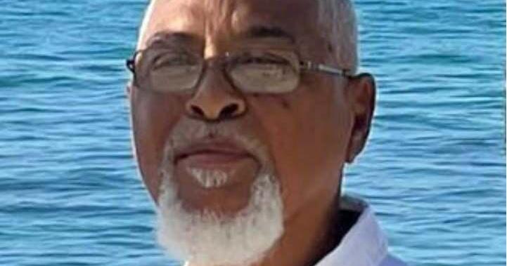 Geoffrey William Arthur Symmonett | Obituaries | thenassauguardian.com