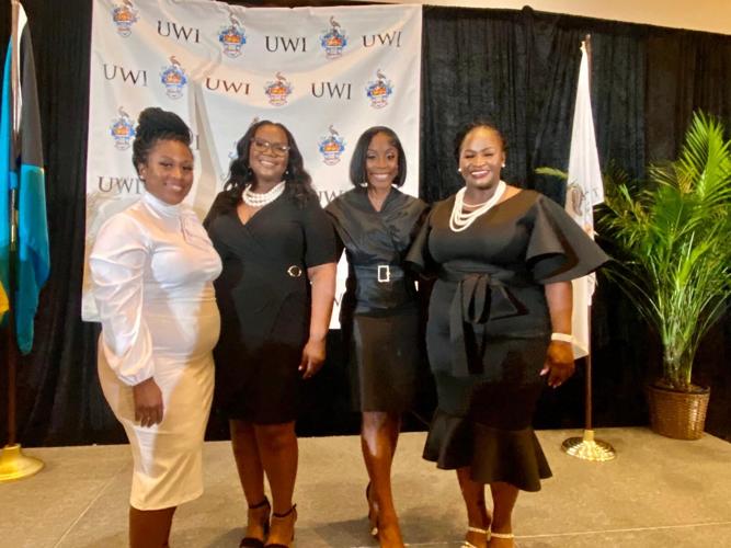 UWI's clinical program in Bahamas trains 165 doctors ...