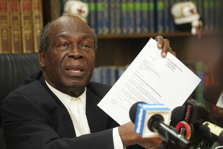 Ferguson: Give former Grand Lucayan workers their full entitlement ...