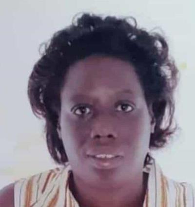 Rose Mae Francis | Obituaries | thenassauguardian.com