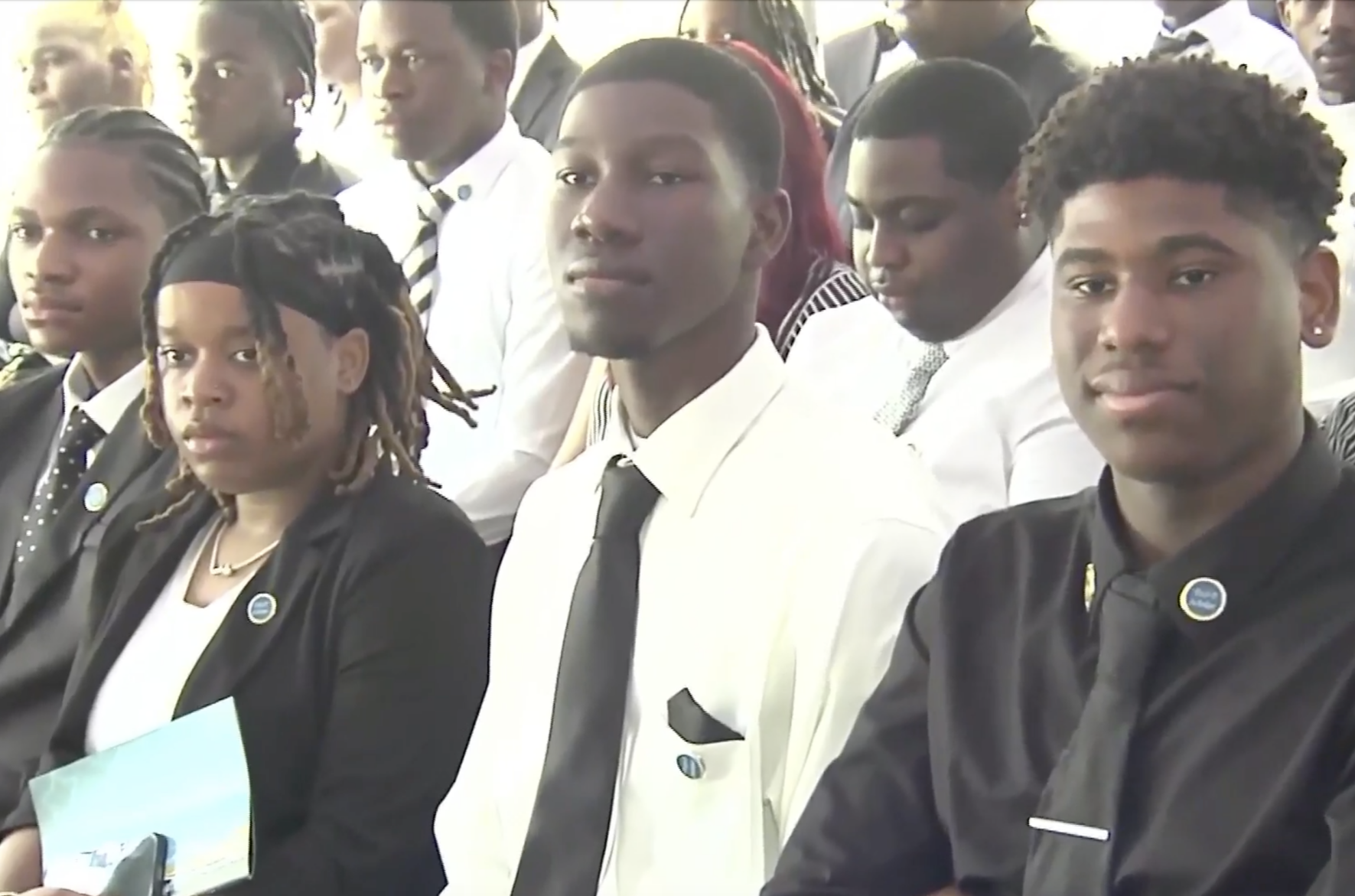 143 Public Schools Scholars Programme recipients recognized ...