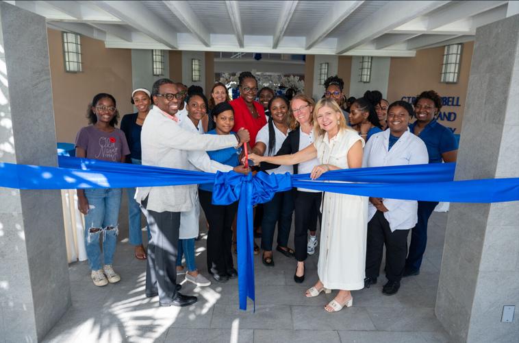 UB translating science into real-world solutions | Lifestyles ...