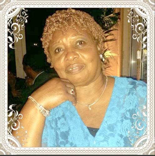 Eunice Elizabeth Rolle | Obituaries | thenassauguardian.com