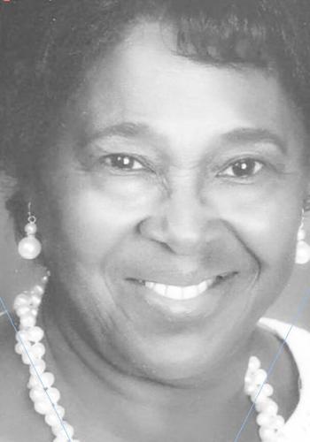 HILDA KATHERINE GALANOS NEE EDGECOMBE, 82yrs | Obituaries ...