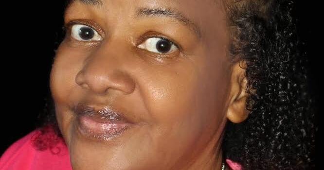 GERTRUDE MABLE WILLIAMS | Obituaries | thenassauguardian.com