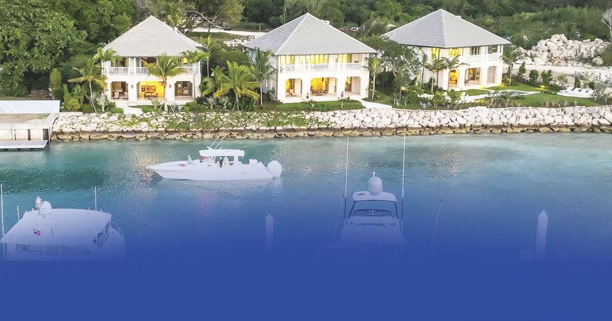 Briland Club Residences announces next phase | Business ...