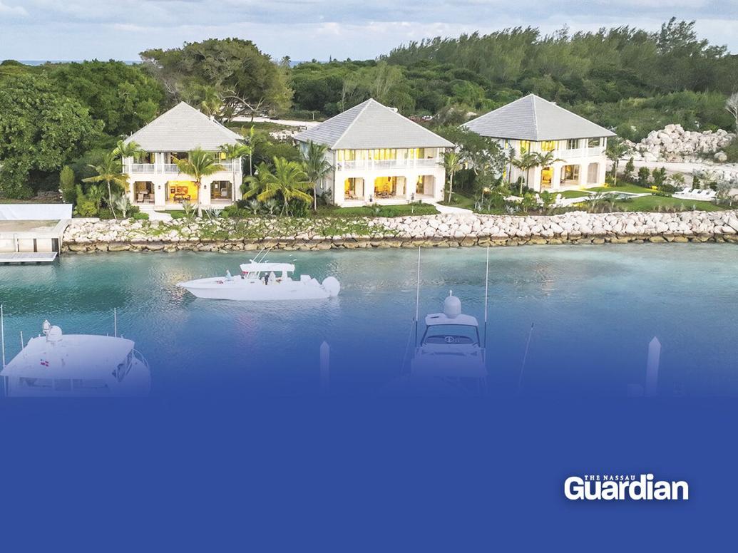 Briland Club Residences announces next phase | Business ...