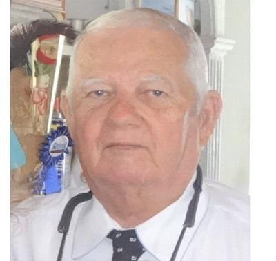 Roscoe John Darville Sr. | Obituaries | thenassauguardian.com