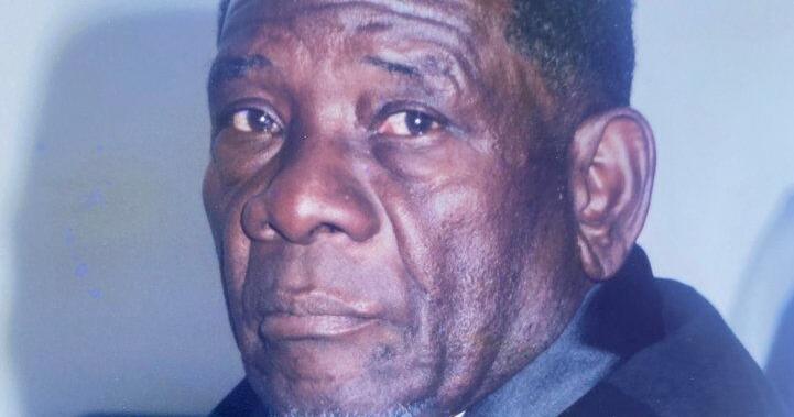 KENNETH ALEXANDER SIMMS | Obituaries | thenassauguardian.com