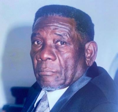 KENNETH ALEXANDER SIMMS | Obituaries | thenassauguardian.com