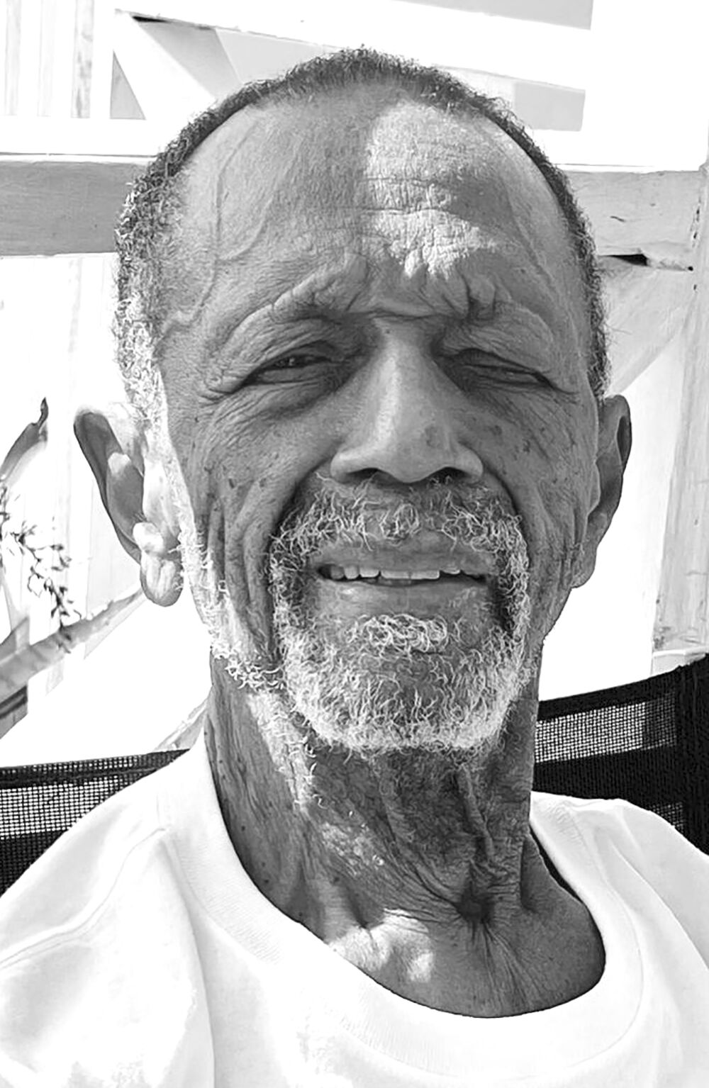 John Uriah Bastian | Obituaries | thenassauguardian.com