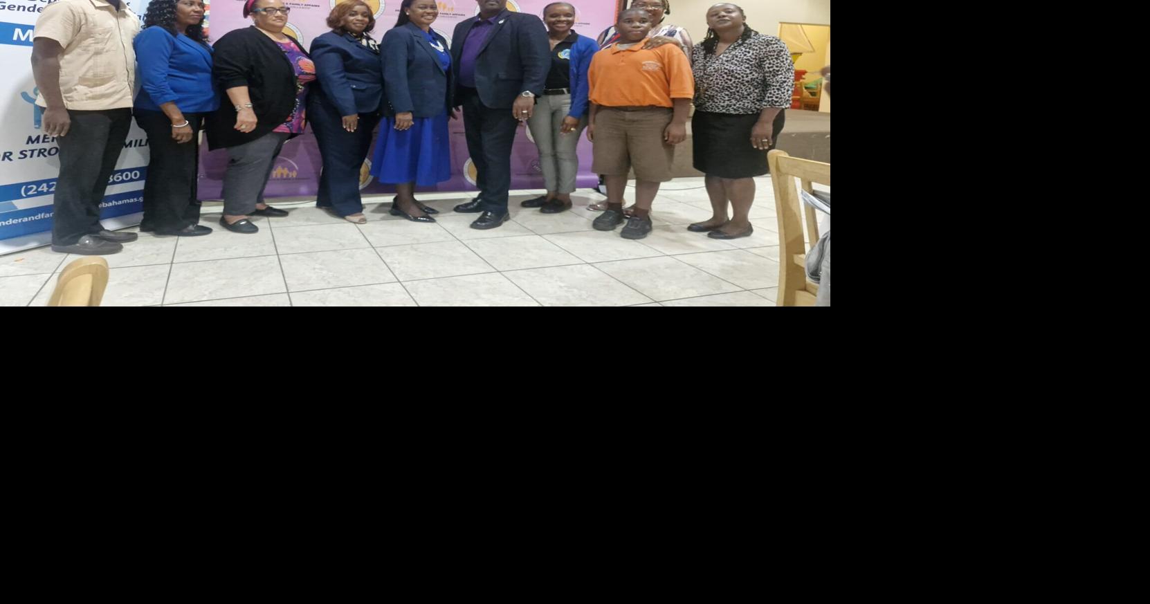 Community rallies behind “Transitioning Boys to Men” event at Stapledon ...