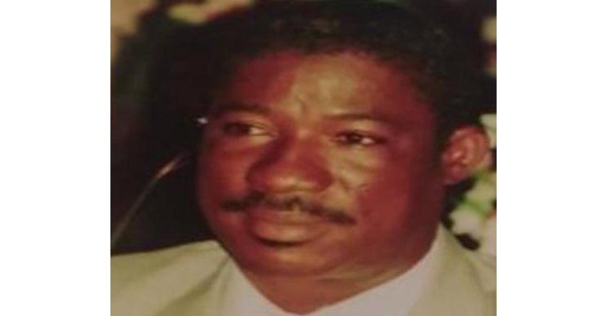 Kenneth Charles Donald Stewart | Obituaries | thenassauguardian.com