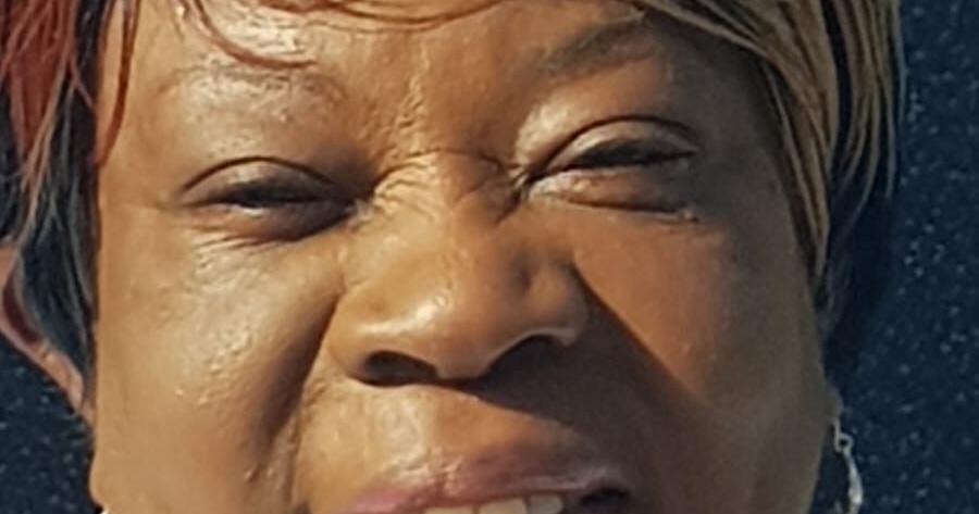 Pastor Curlene Angelina Saunders | Obituaries | thenassauguardian.com