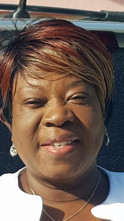 Pastor Curlene Angelina Saunders | Obituaries | thenassauguardian.com