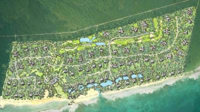 BNT: Kakona resort development a threat to protected environmental ...